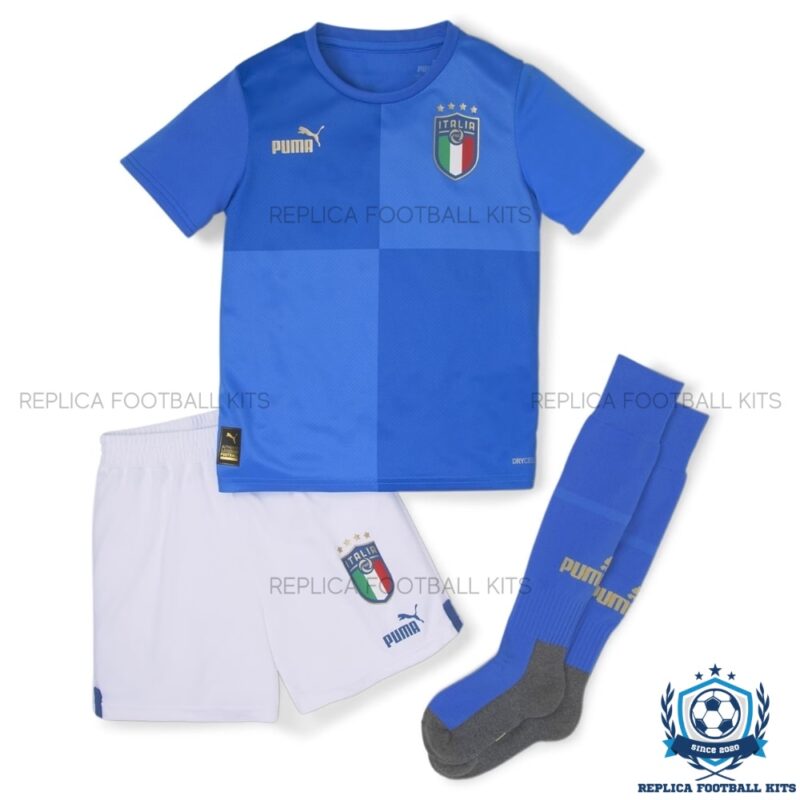 Italy Football Shirt and Kits 2026 | Your Trusted Choice