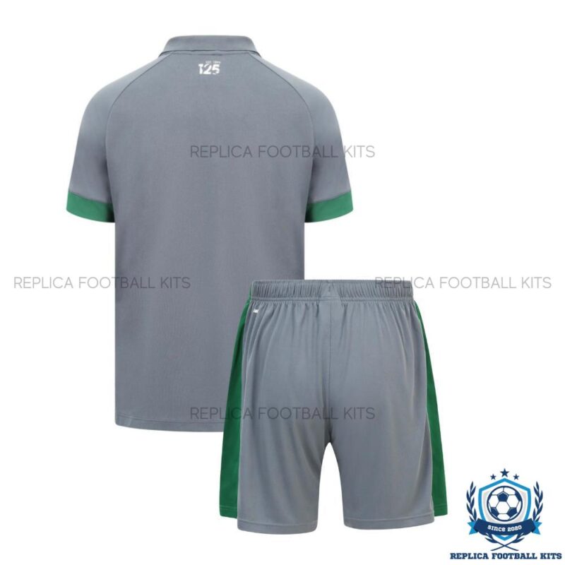 Cardiff City Away Kid Replica Football Kits 24/25 | Official Look
